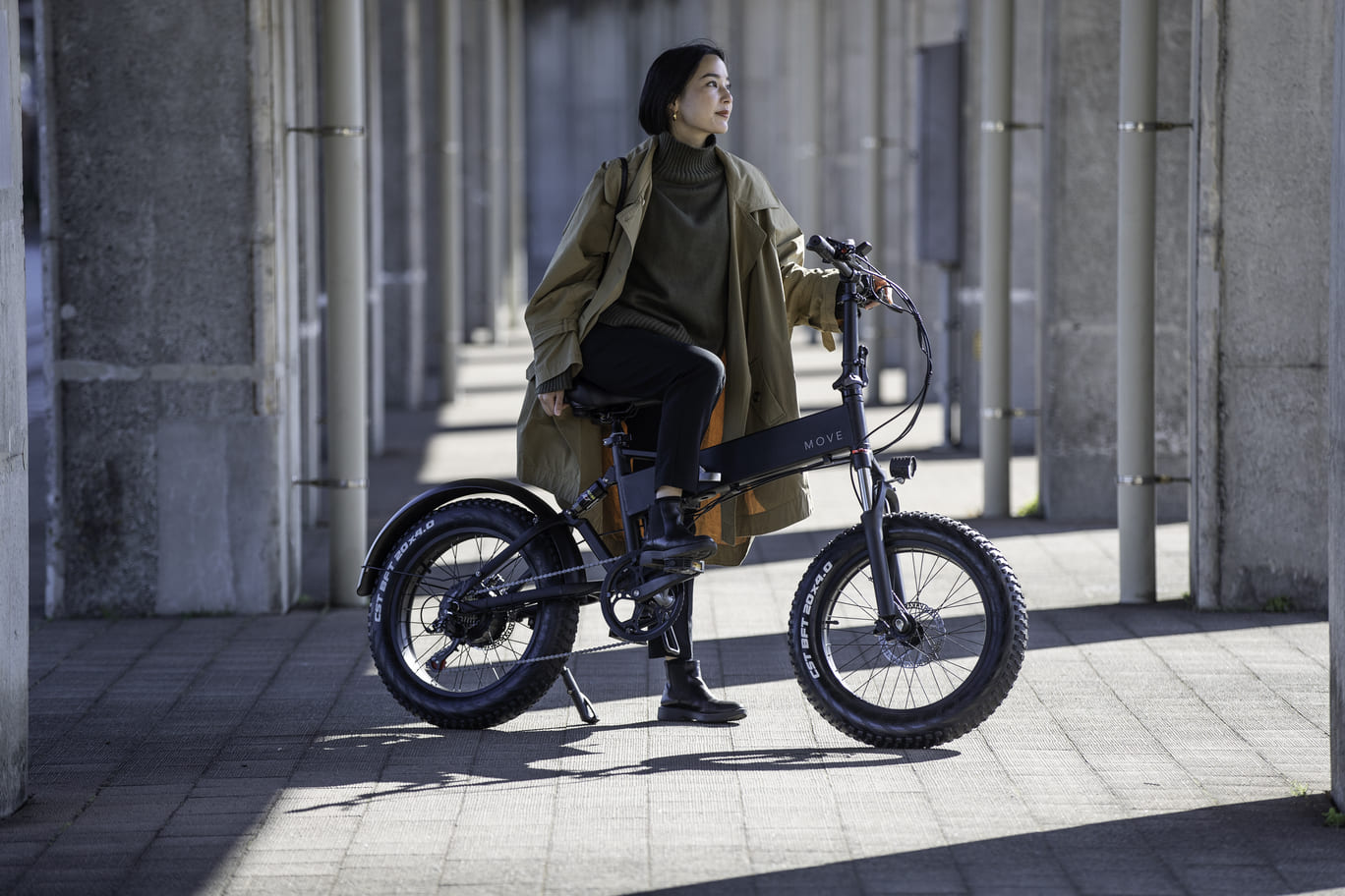 MOVE XS – MOVE Photo Studio｜eBike(電動自転車)の写真サイト